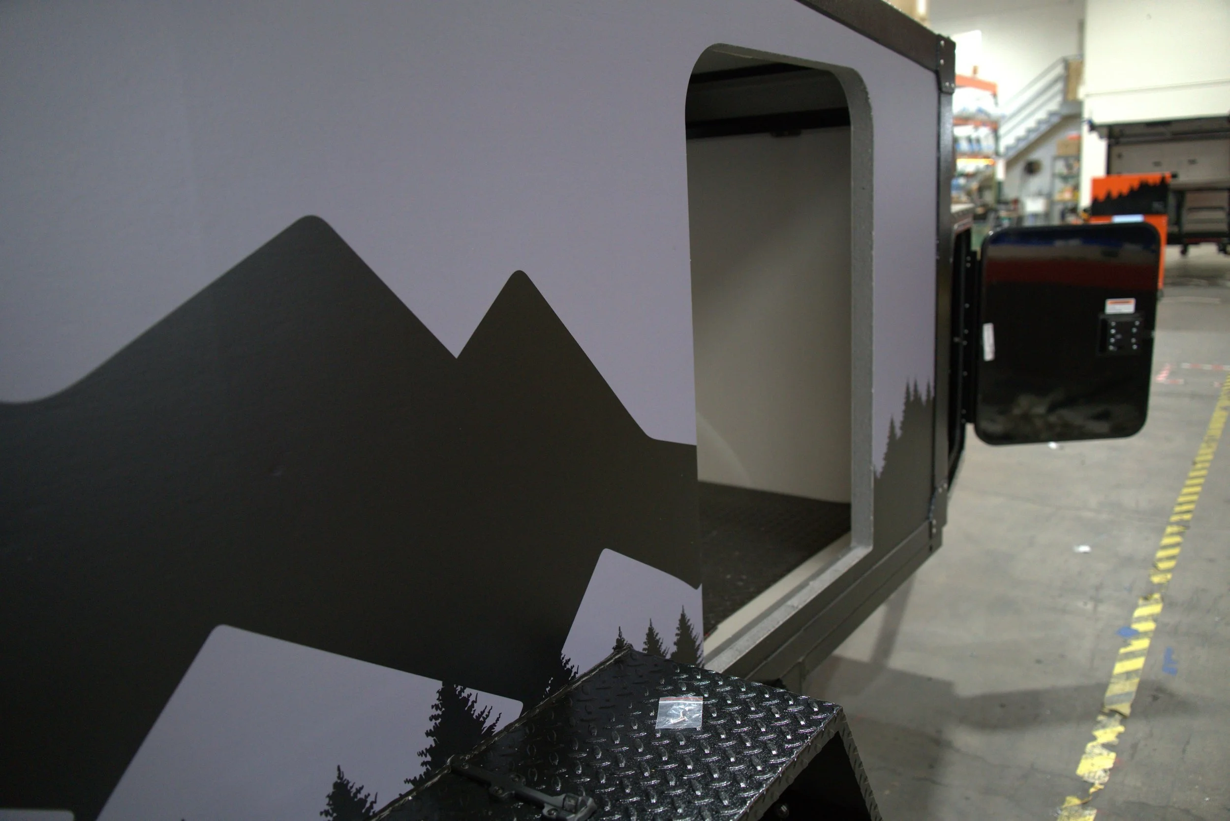 Ordering — Boreas Composite Panels