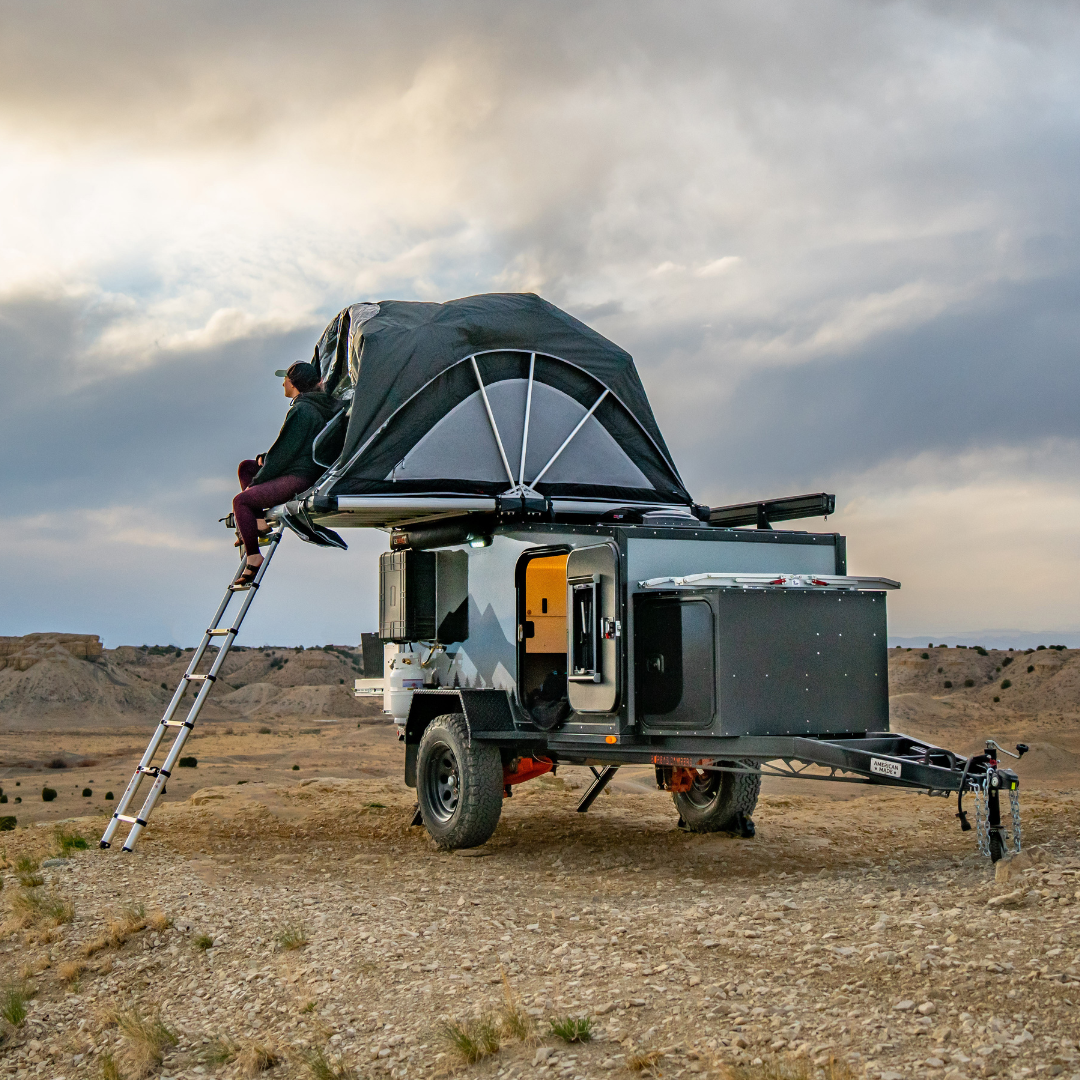 Boreas Composite Panels