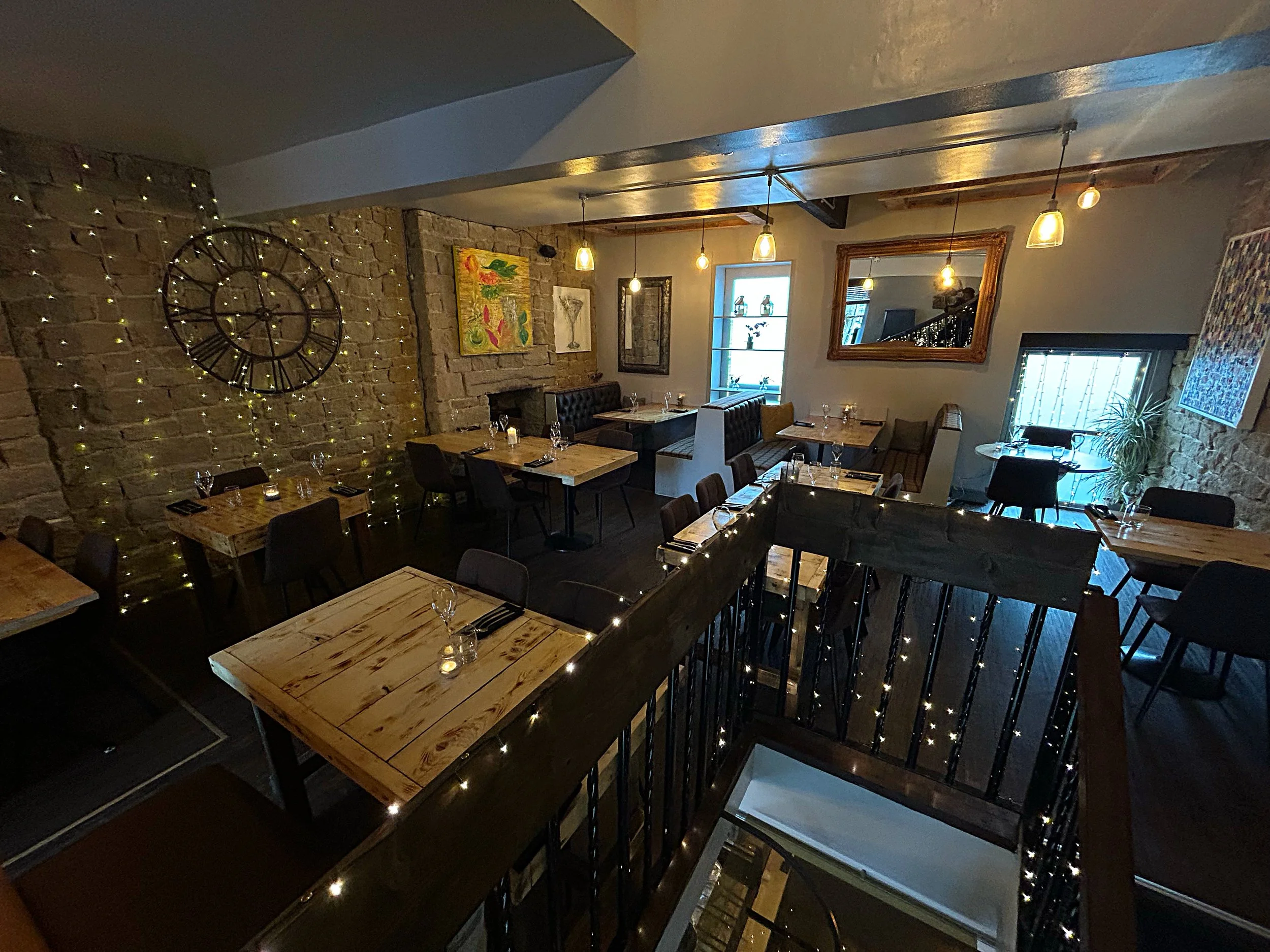 BROOKS SRI LANKAN TAPAS