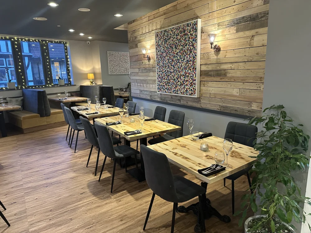 BROOKS SRI LANKAN TAPAS