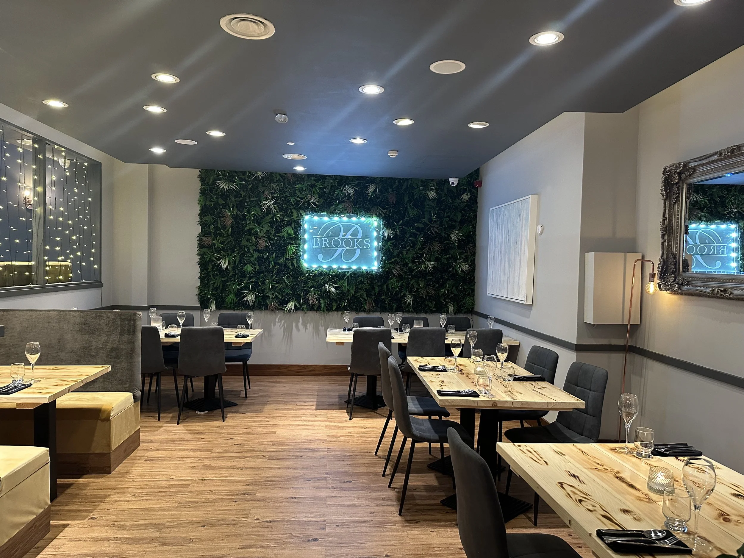 BROOKS SRI LANKAN TAPAS