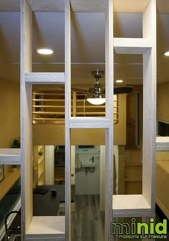 Terrains pour minimaisons — Destination W
