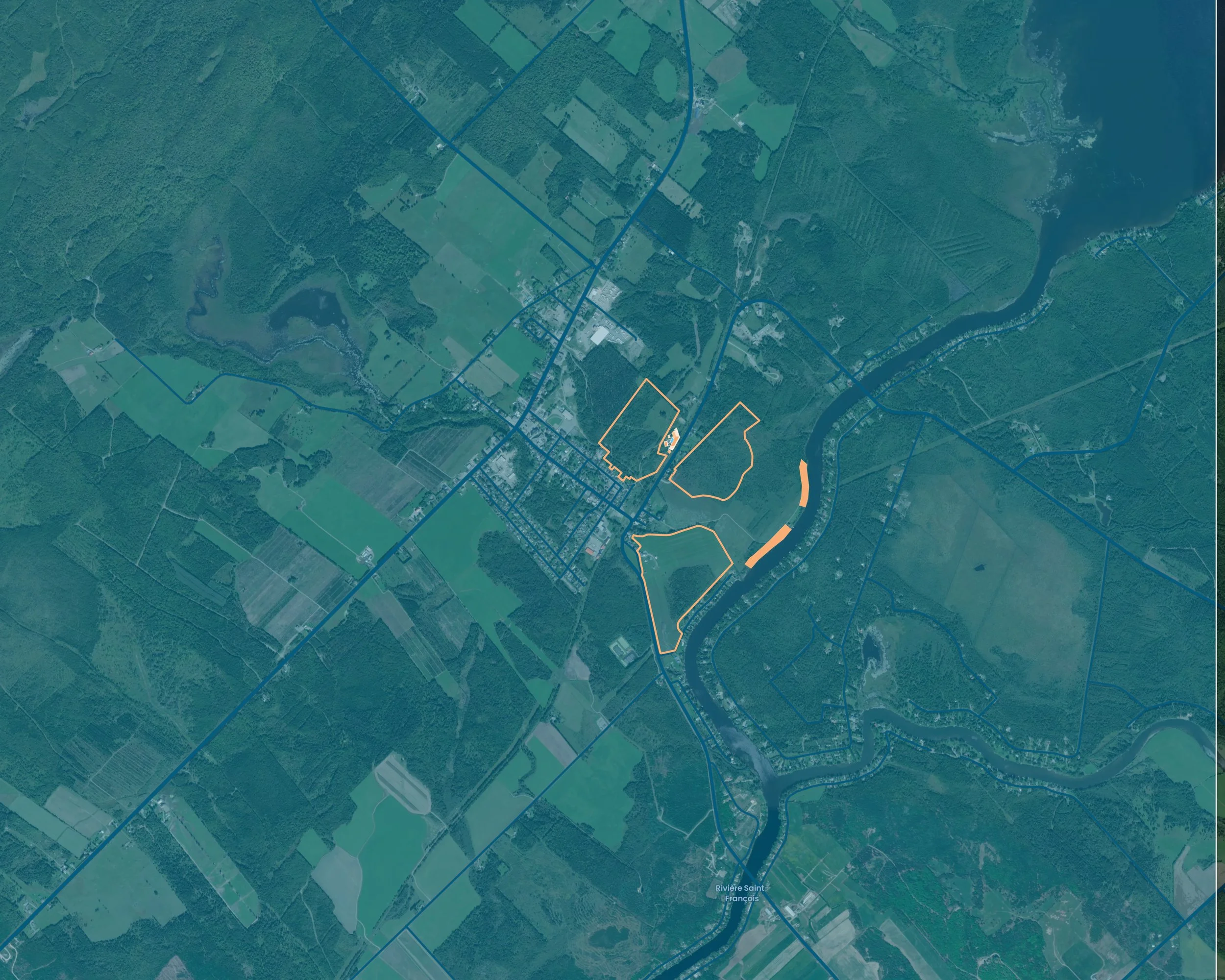 Destination W | Projet immobilier durable à Weedon, Cantons-de-l’Est