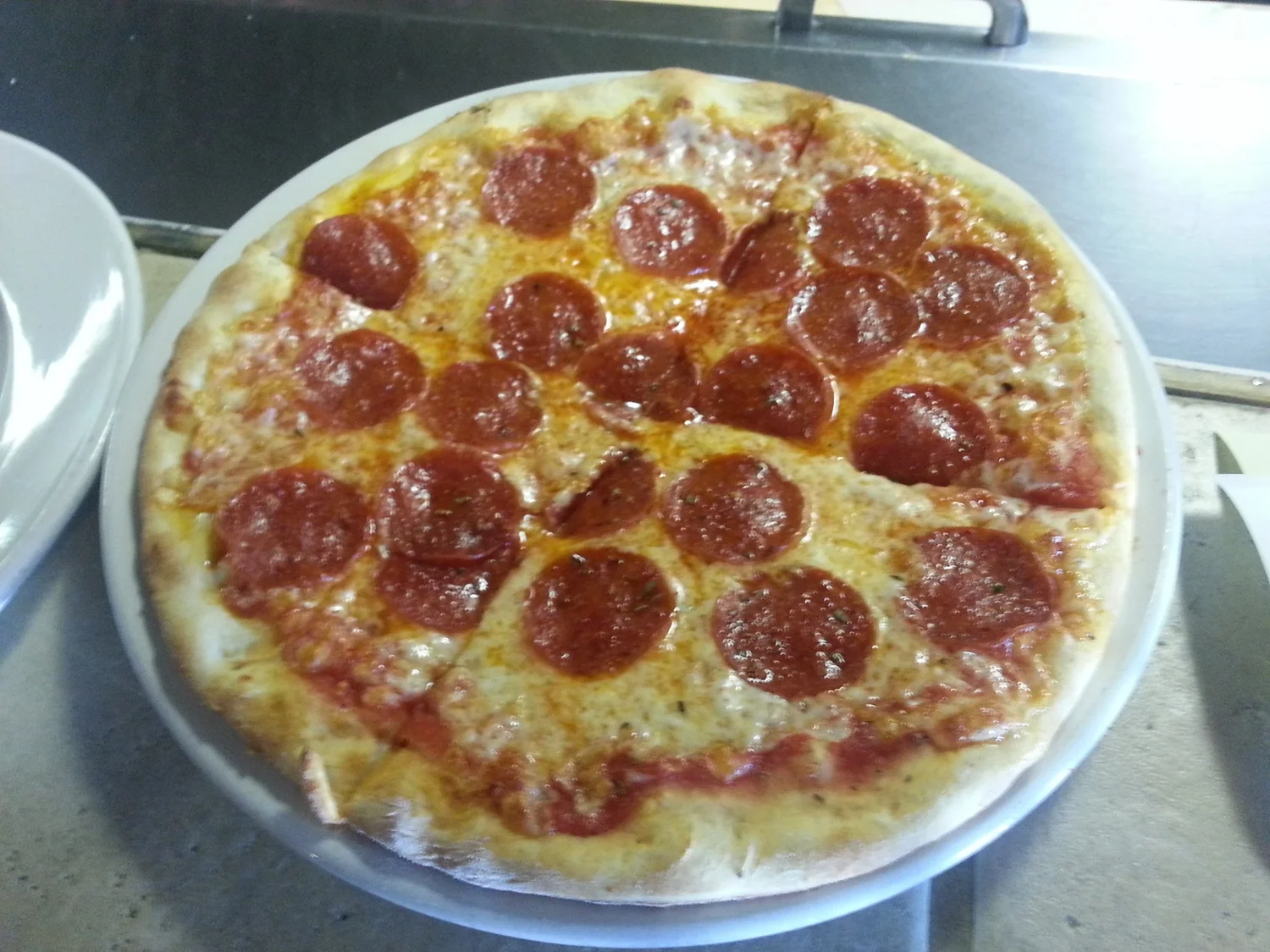 Sals Jr. New York Style Pizza & Italian Restaurant