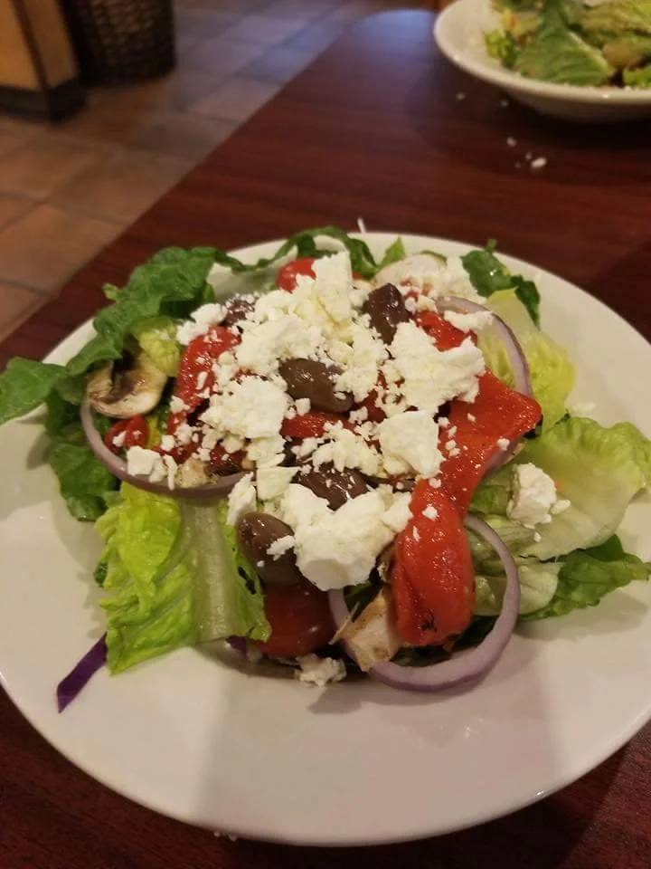 Sals Jr. New York Style Pizza & Italian Restaurant
