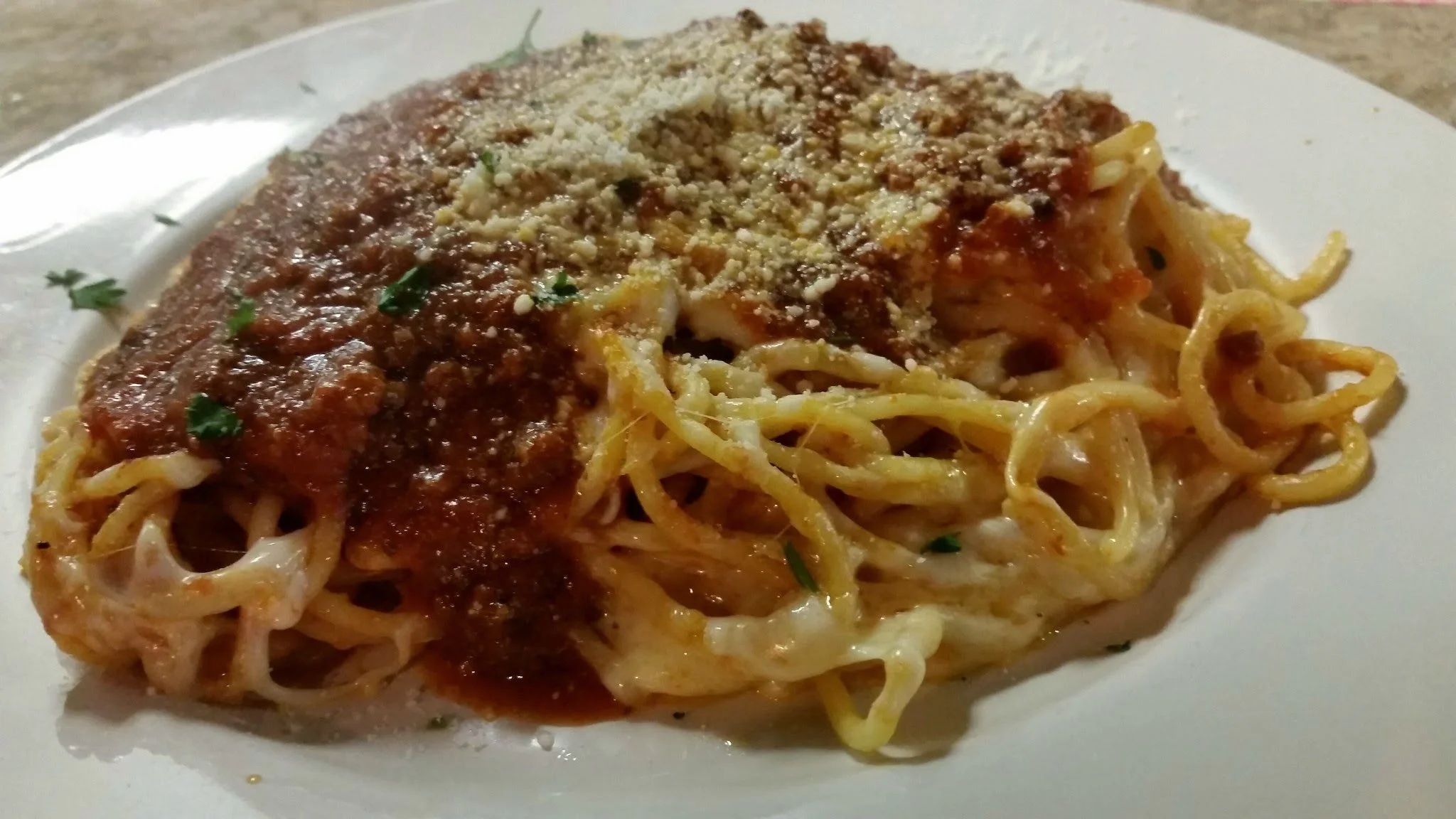 Sals Jr. New York Style Pizza & Italian Restaurant