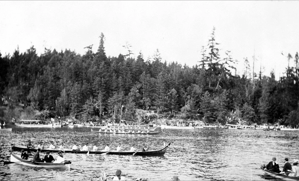 About Us — Salish Seaside RV Resort & Marina