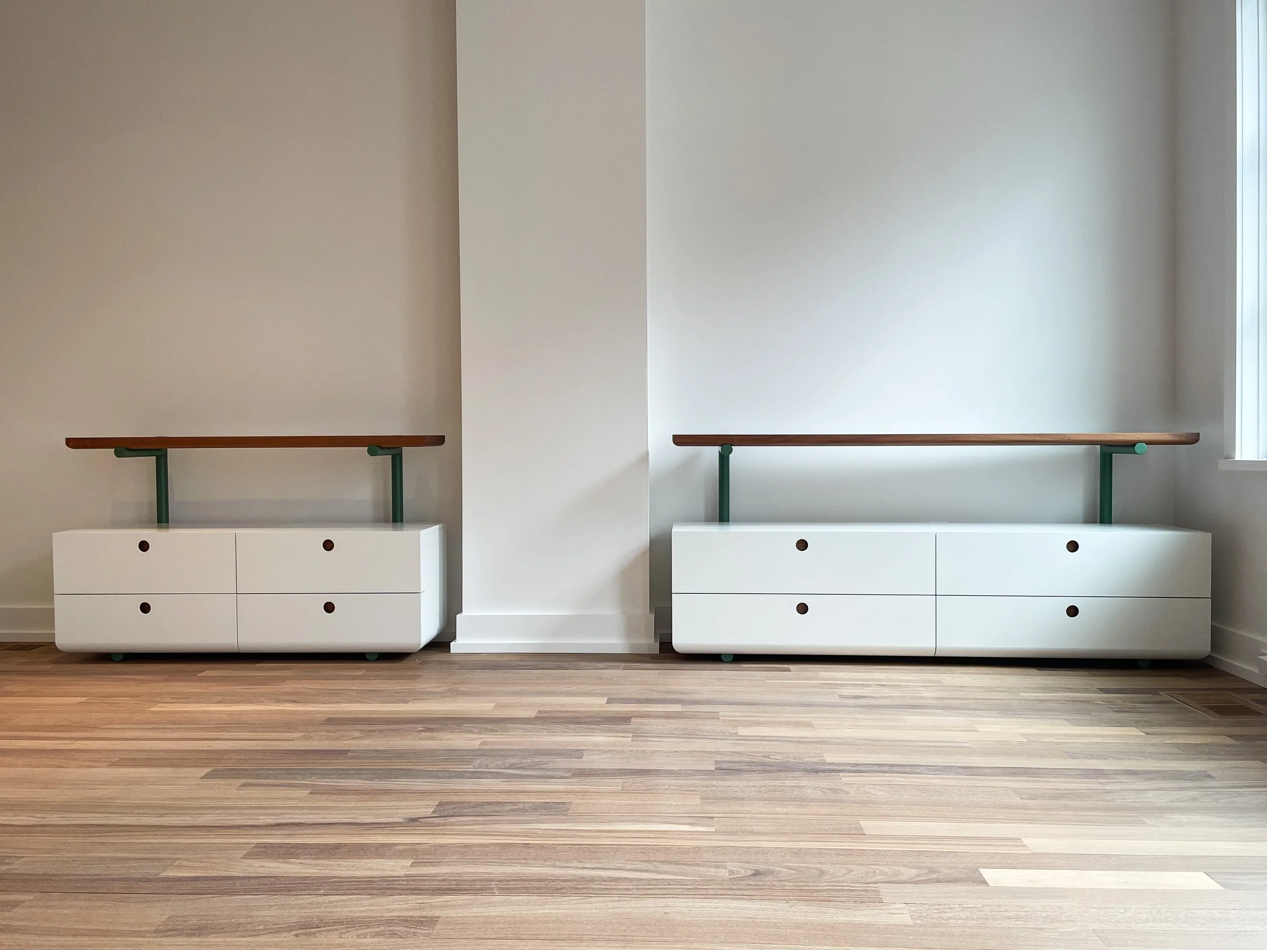 Furniture — Edgewood Made