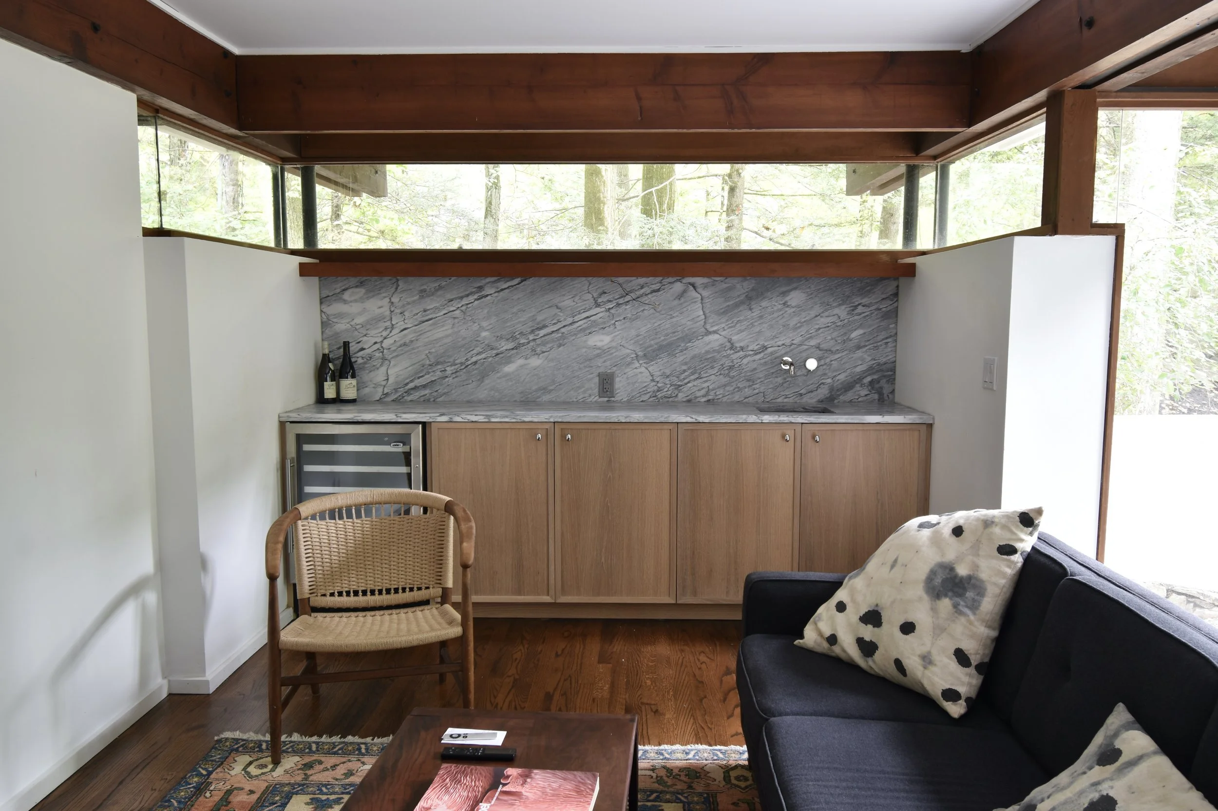 Millwork — Edgewood Made