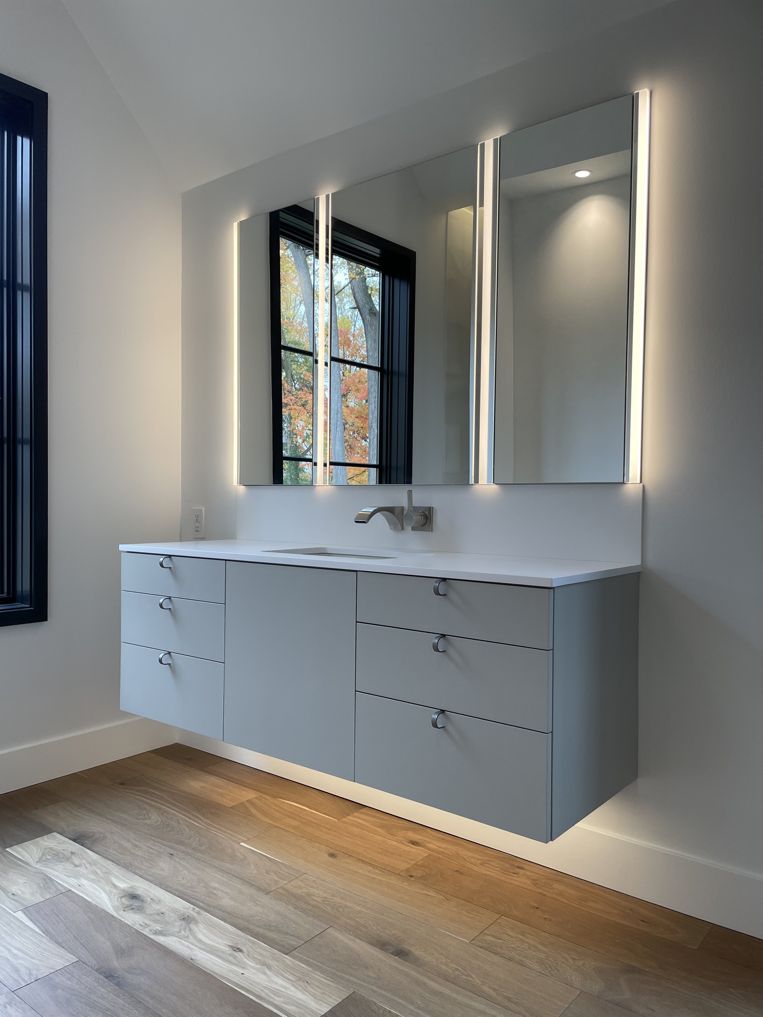 Millwork — Edgewood Made