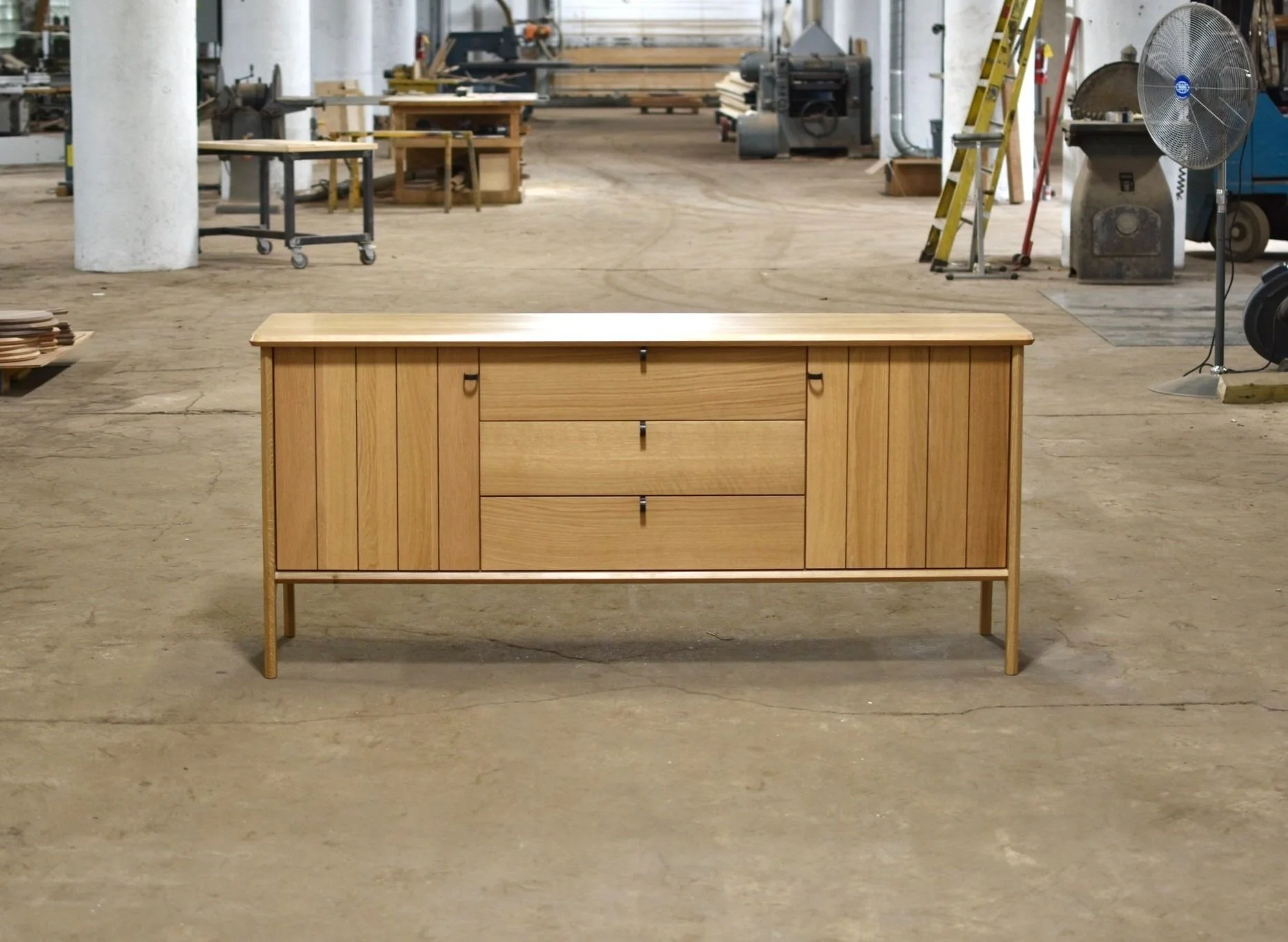 Furniture — Edgewood Made