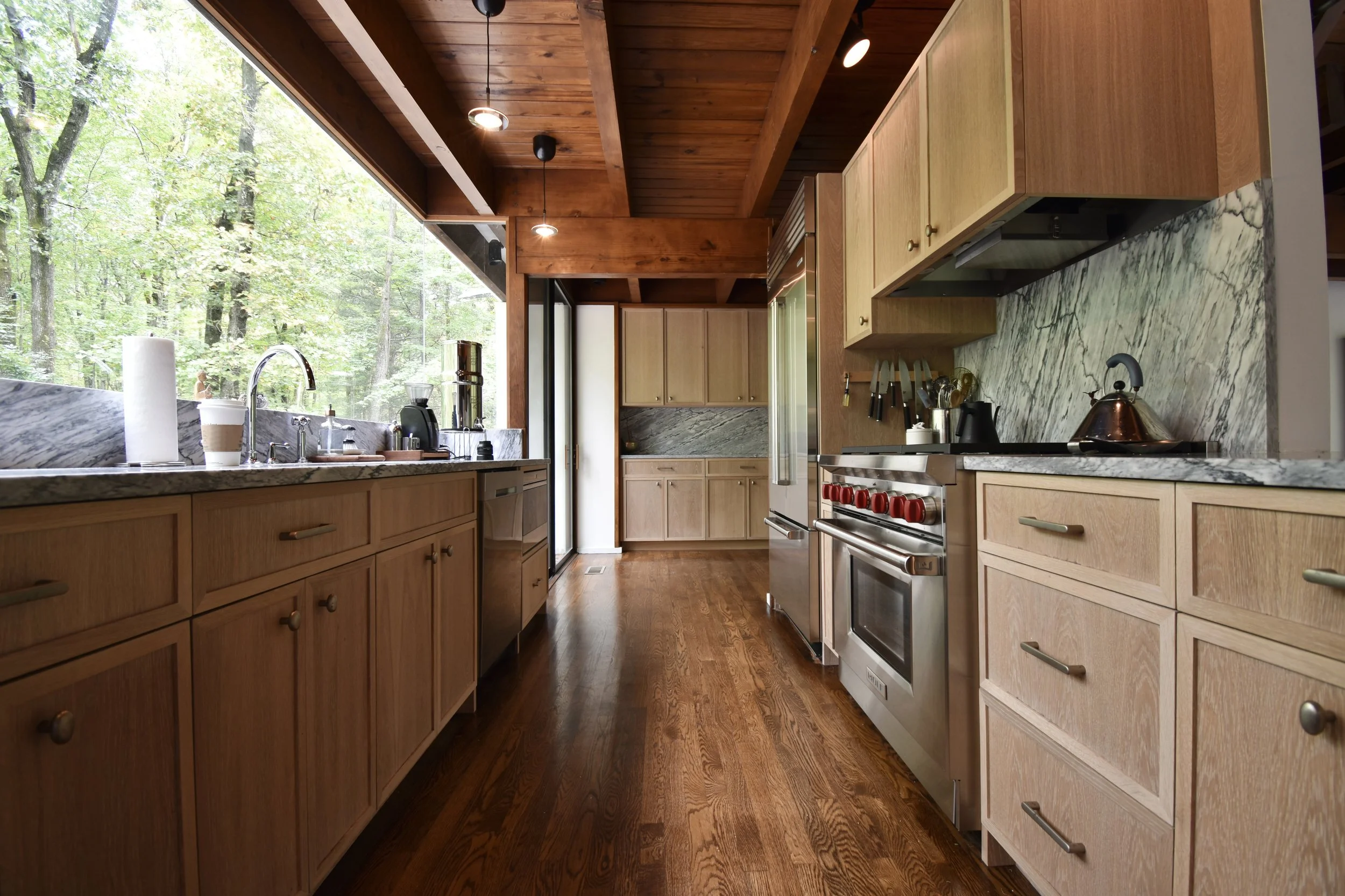 Millwork — Edgewood Made