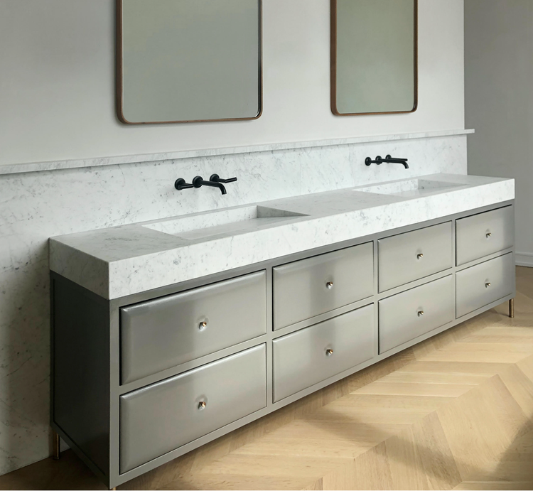 Millwork — Edgewood Made