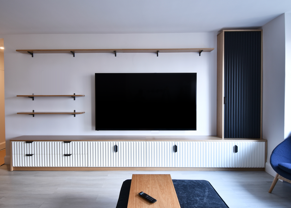 Millwork — Edgewood Made