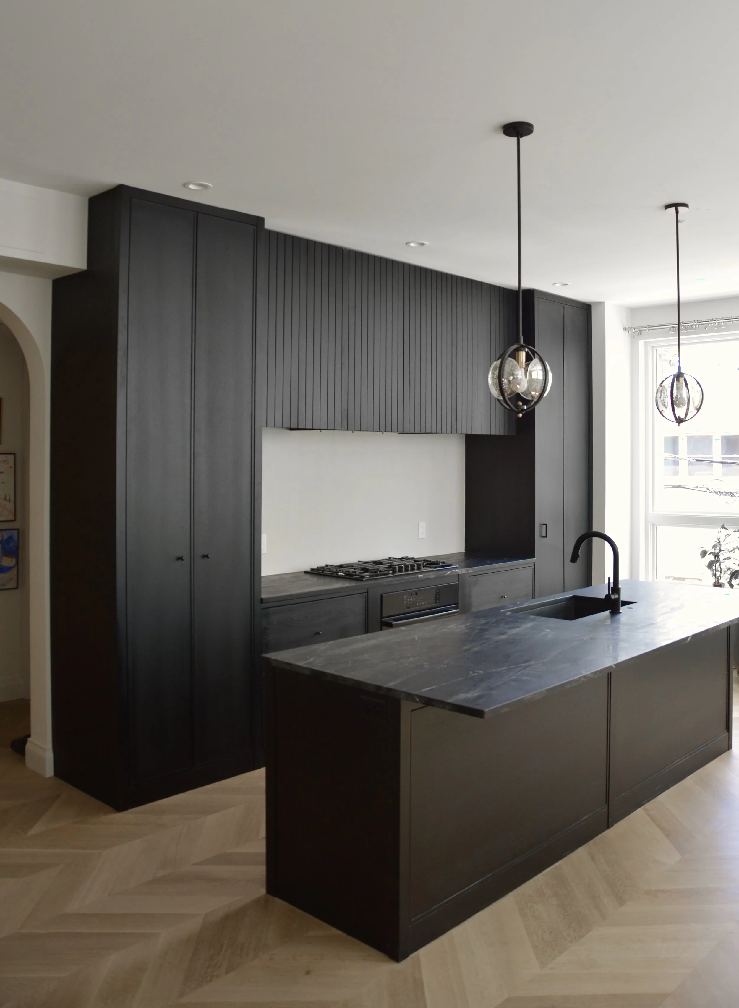 Millwork — Edgewood Made