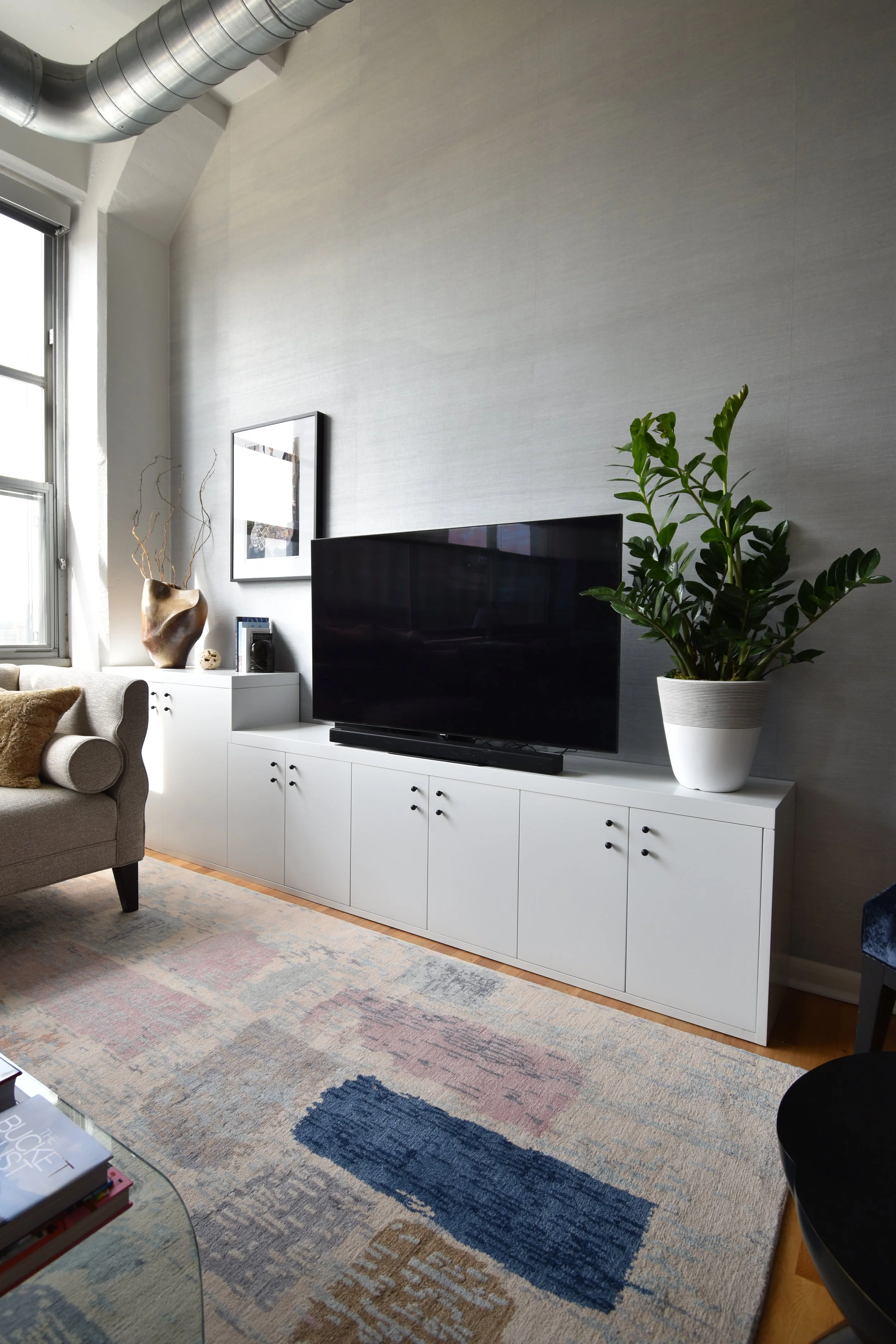 Millwork — Edgewood Made