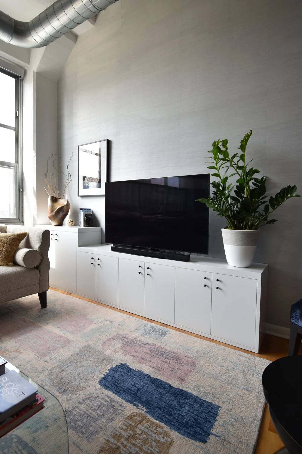 Millwork — Edgewood Made