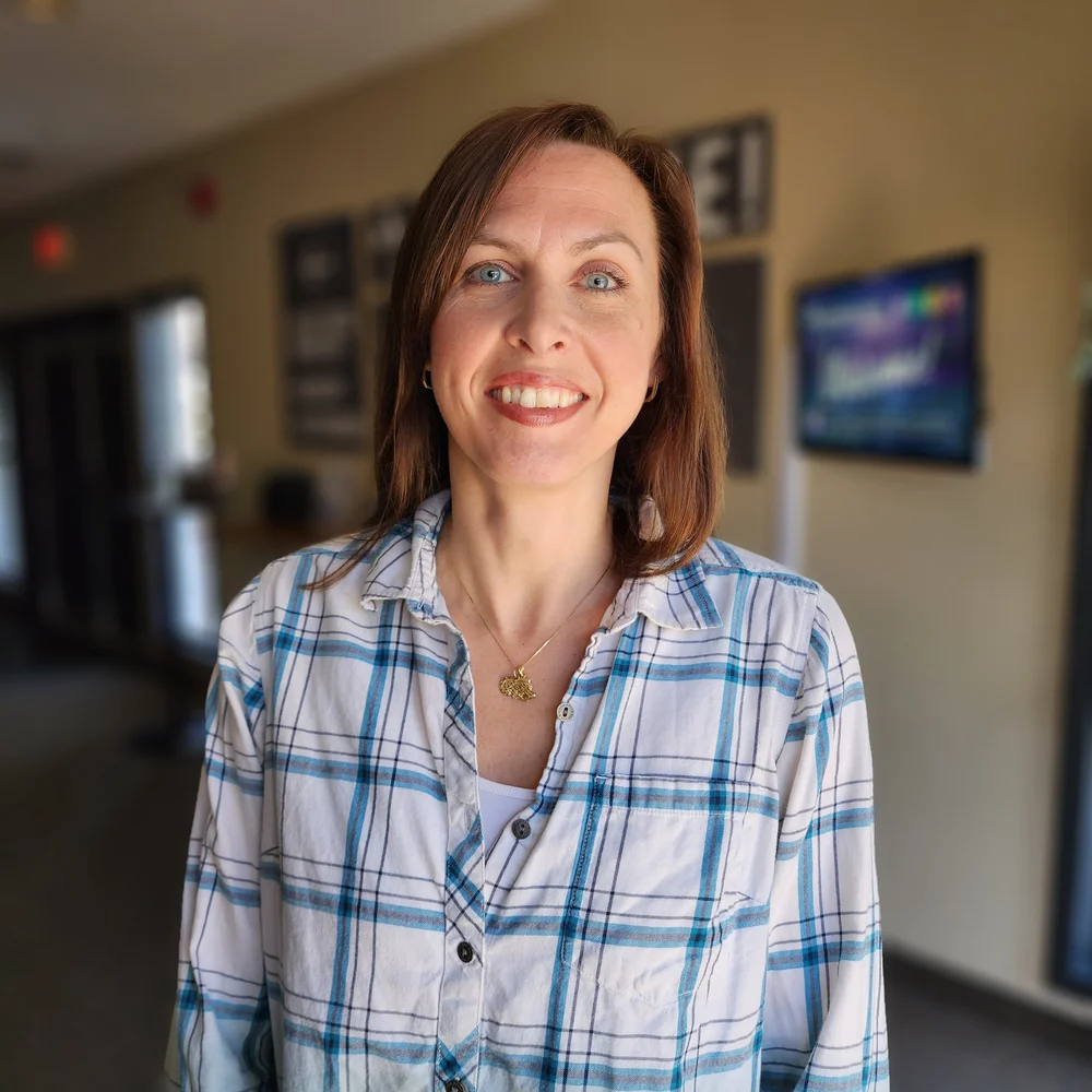 Our Leadership Team — Lakeside Bible Chapel