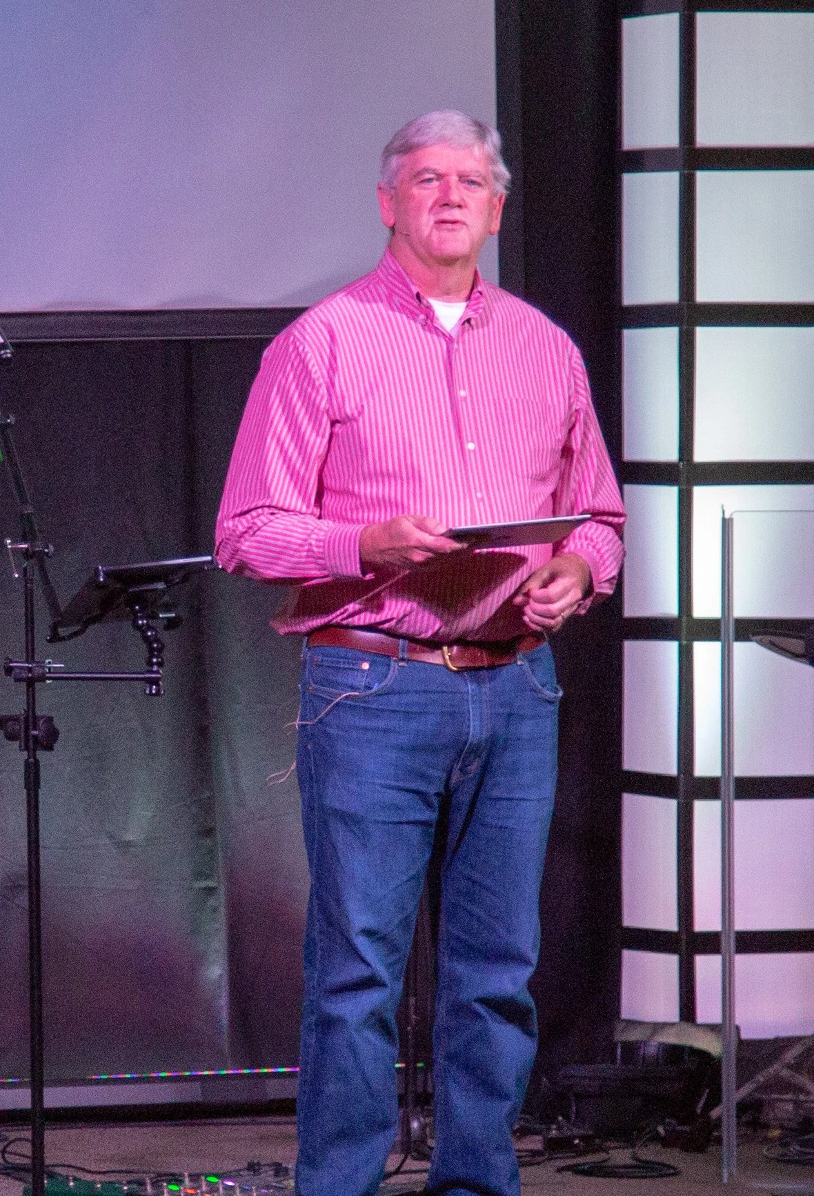 I'm New | Learn All About Sunday Mornings — Lakeside Bible Chapel
