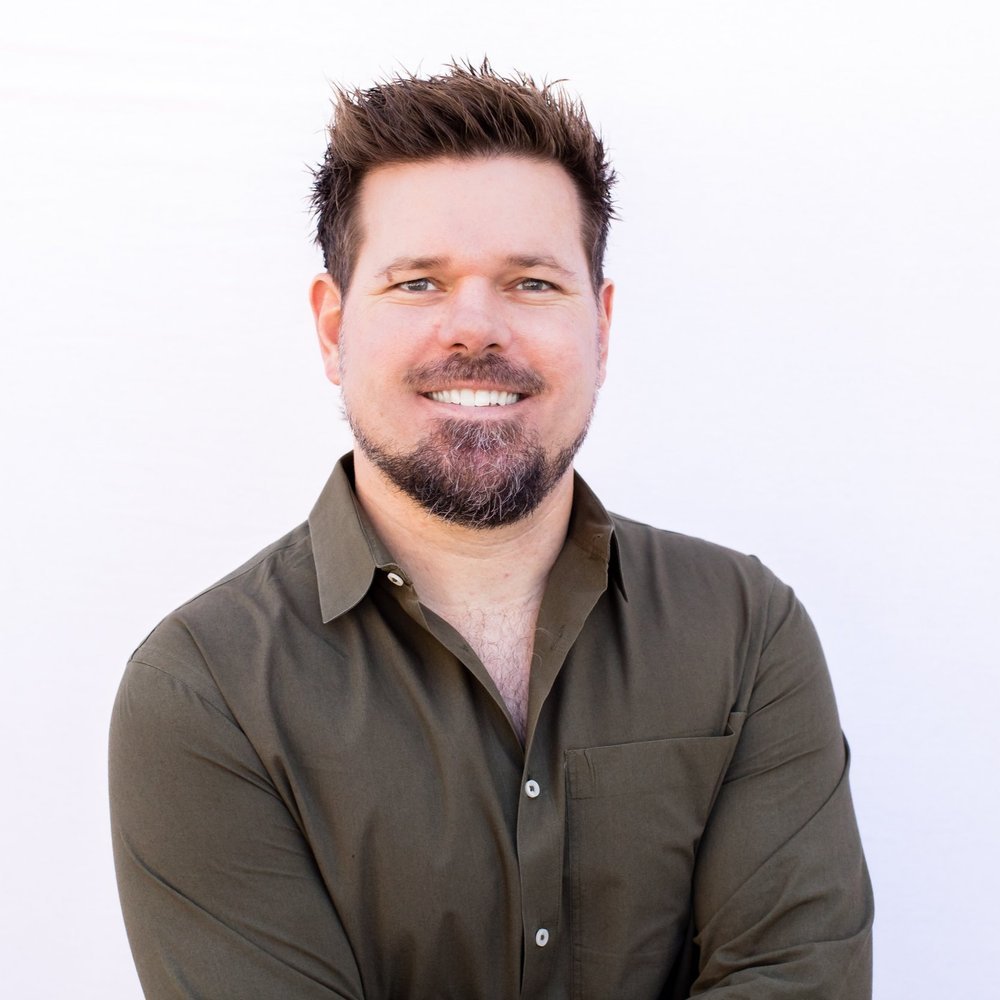 Chris Knudsen - Owner - Mane Attraction Salon — Mane Attraction Hair Salon in Phoenix, AZ