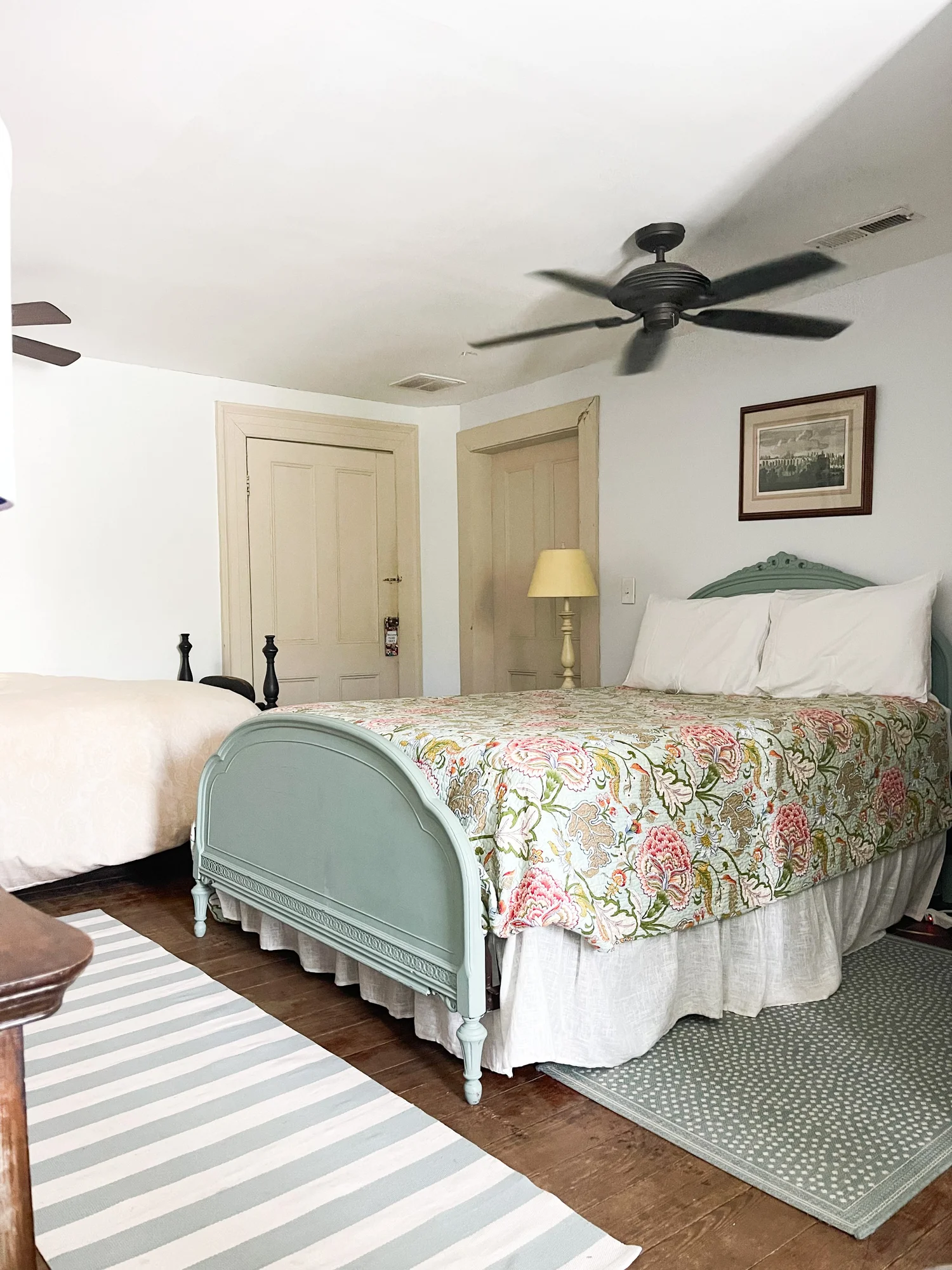 General 3 — The Pelican Inn