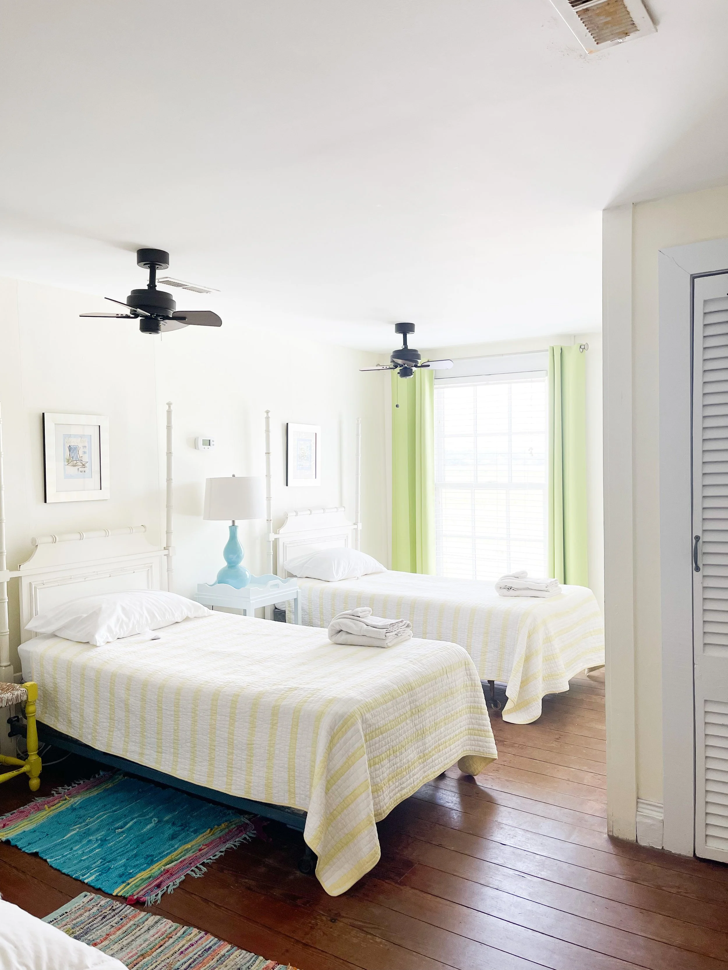 General 3 — The Pelican Inn