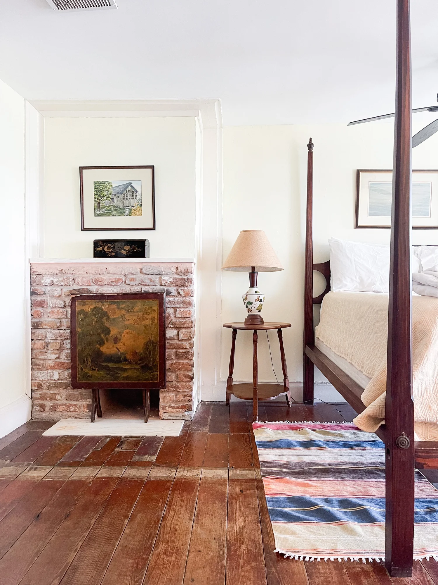 General 3 — The Pelican Inn