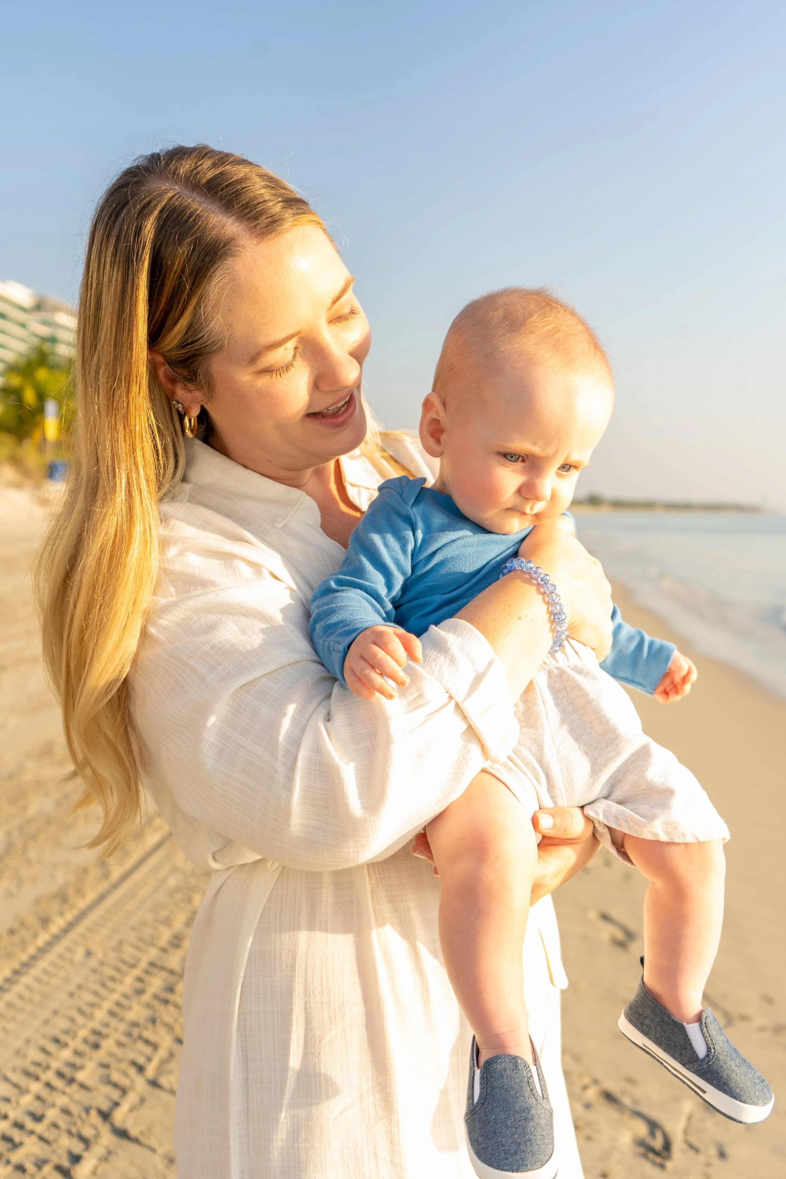 Team — The Wealthy Parent