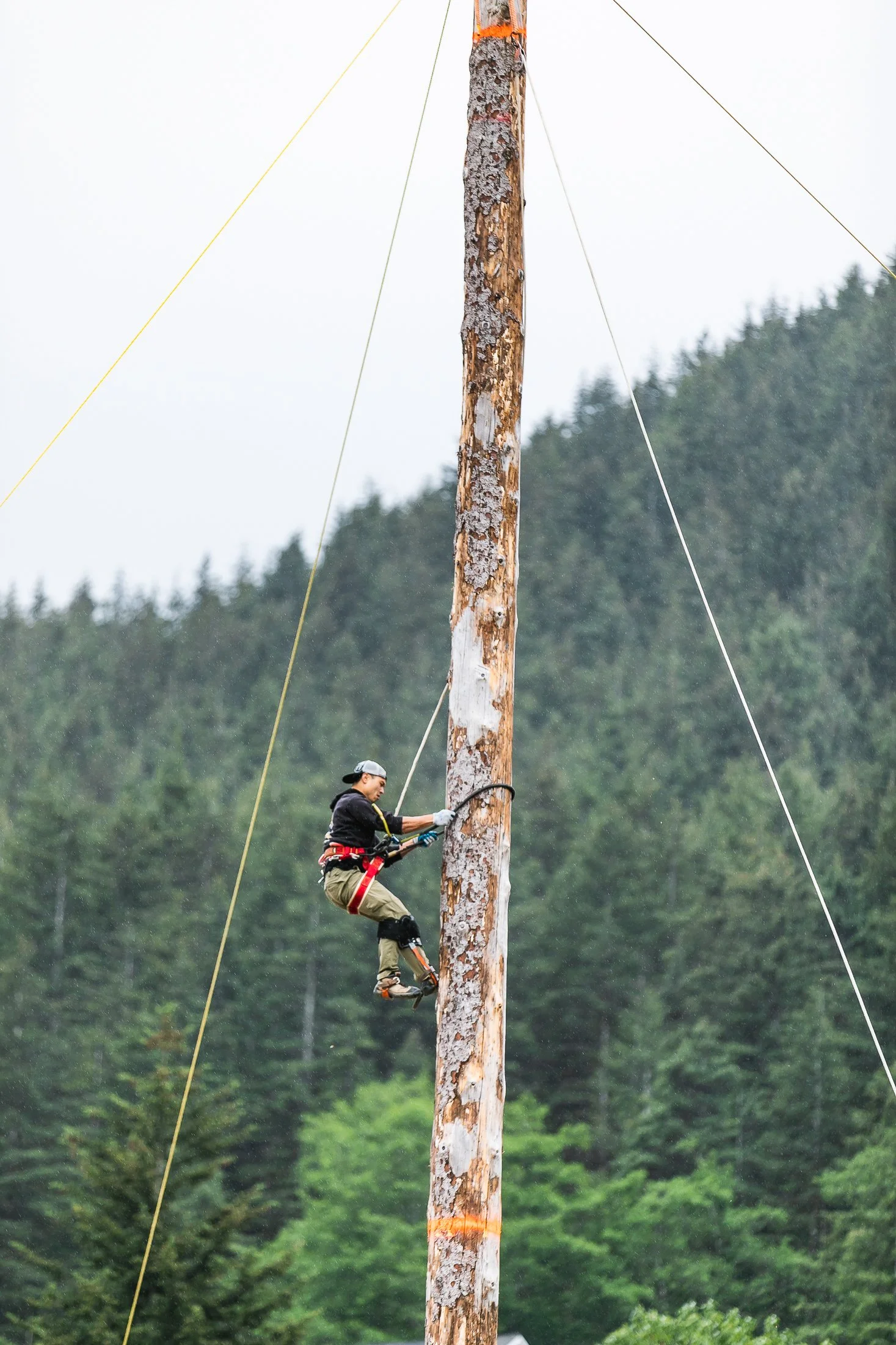 Juneau Gold Rush Days