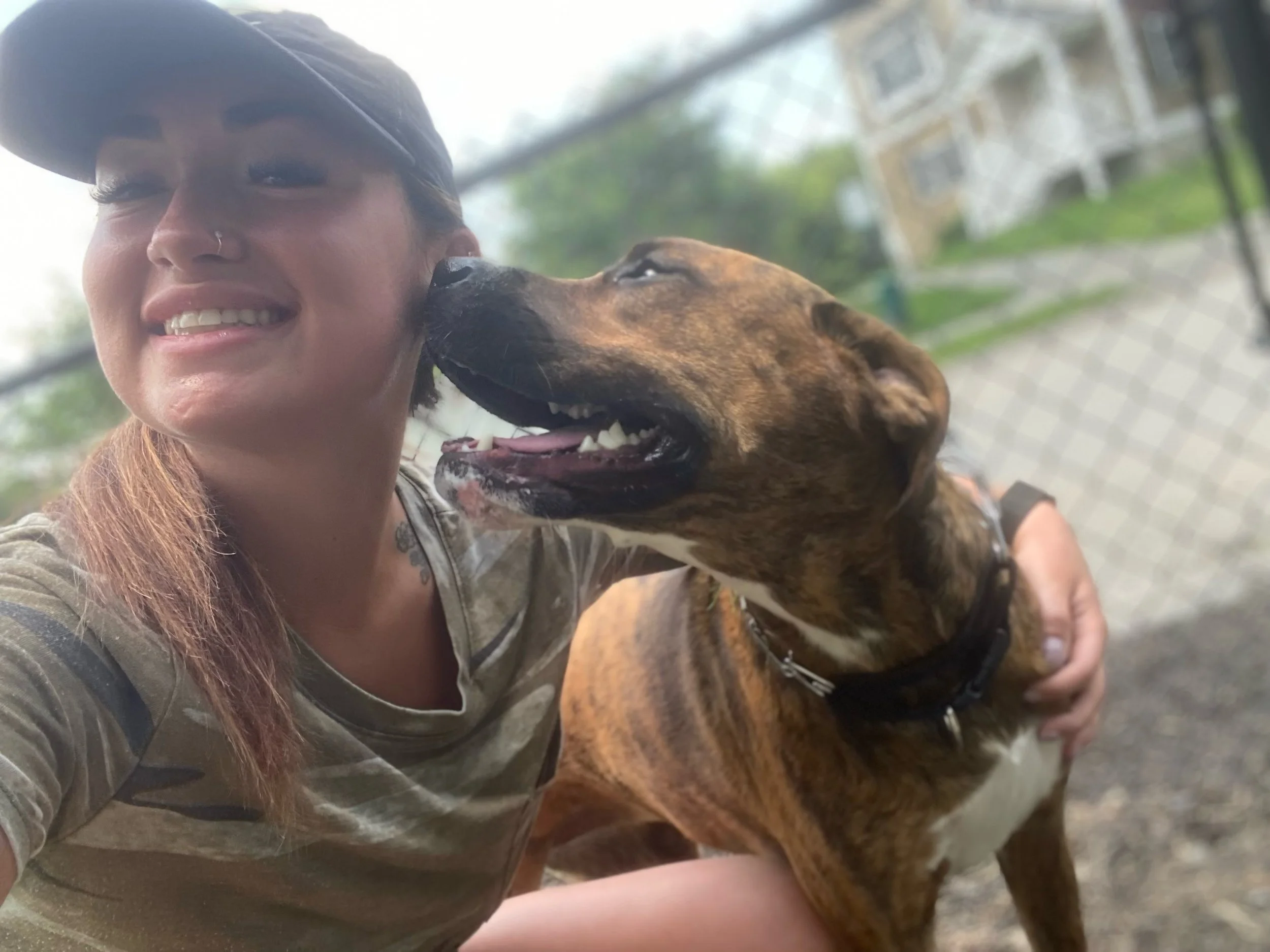 Learn About Tails N' Trails Pet Services — Tails N Trails