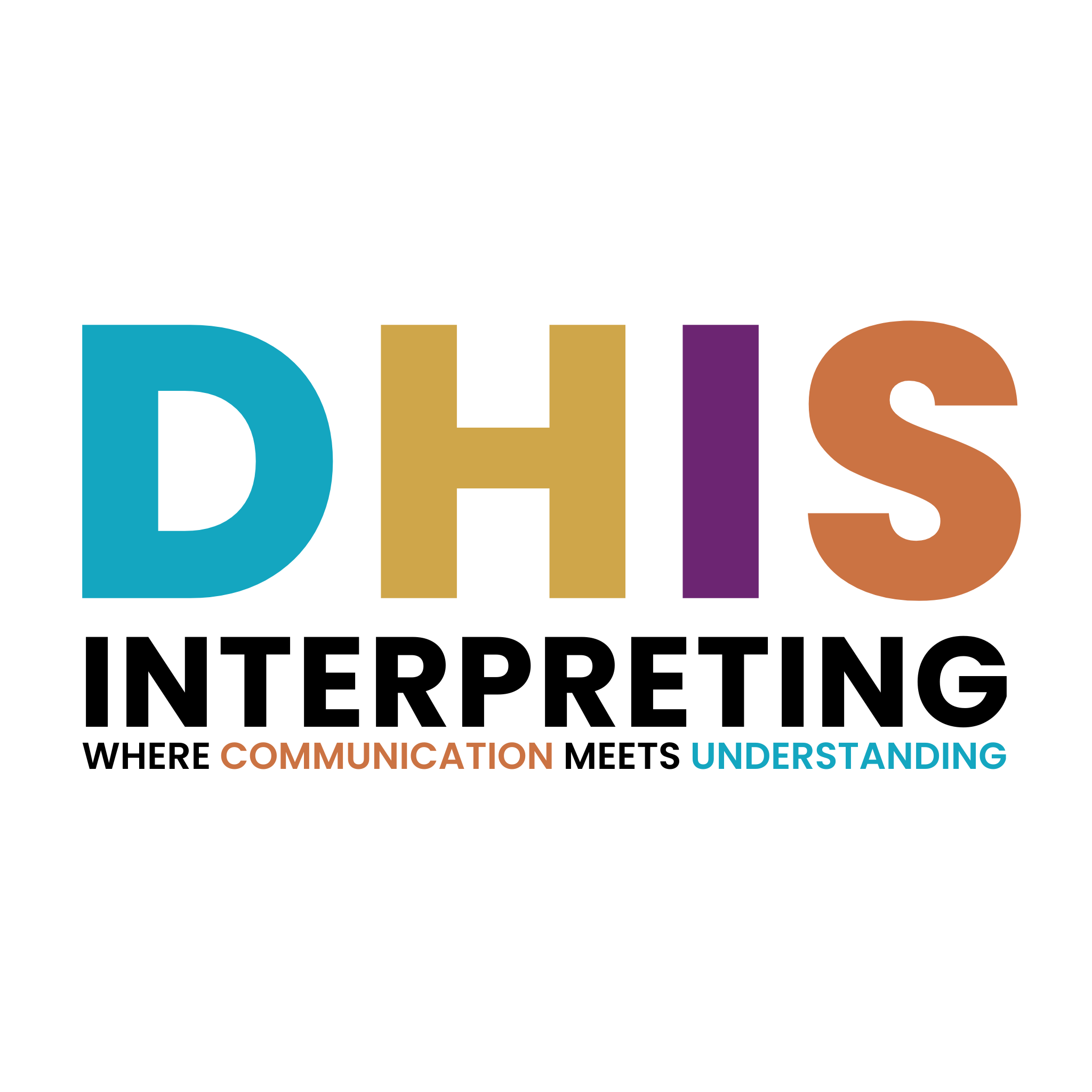 DHIS Interpreting