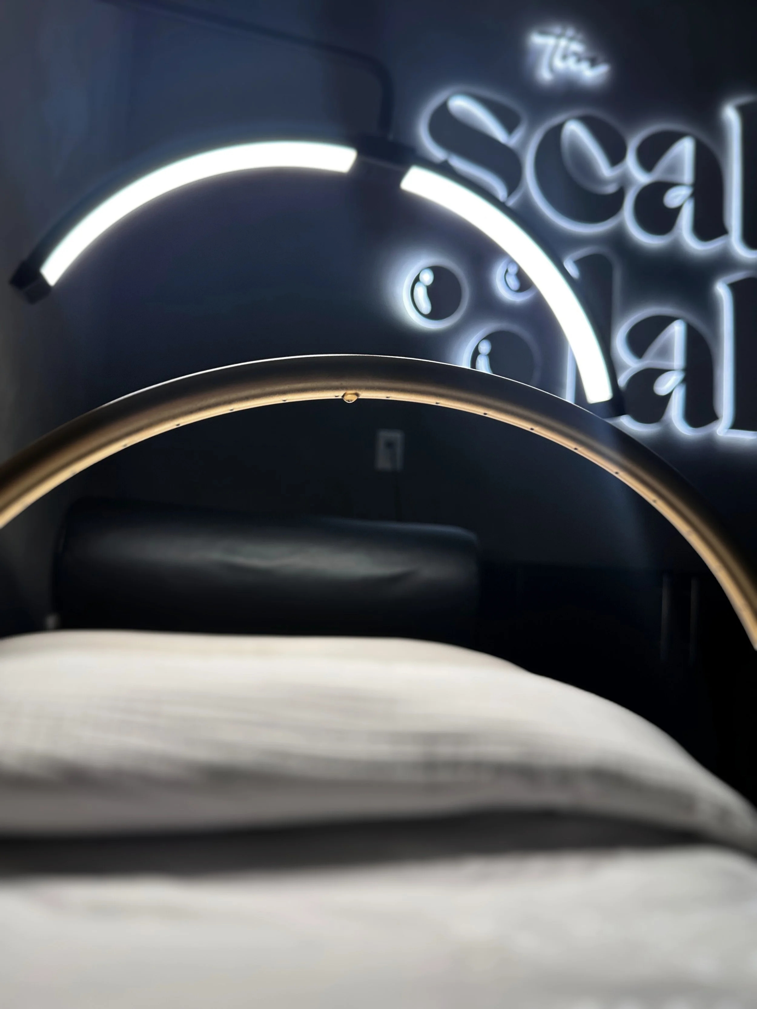 The Scalp Lab Florida