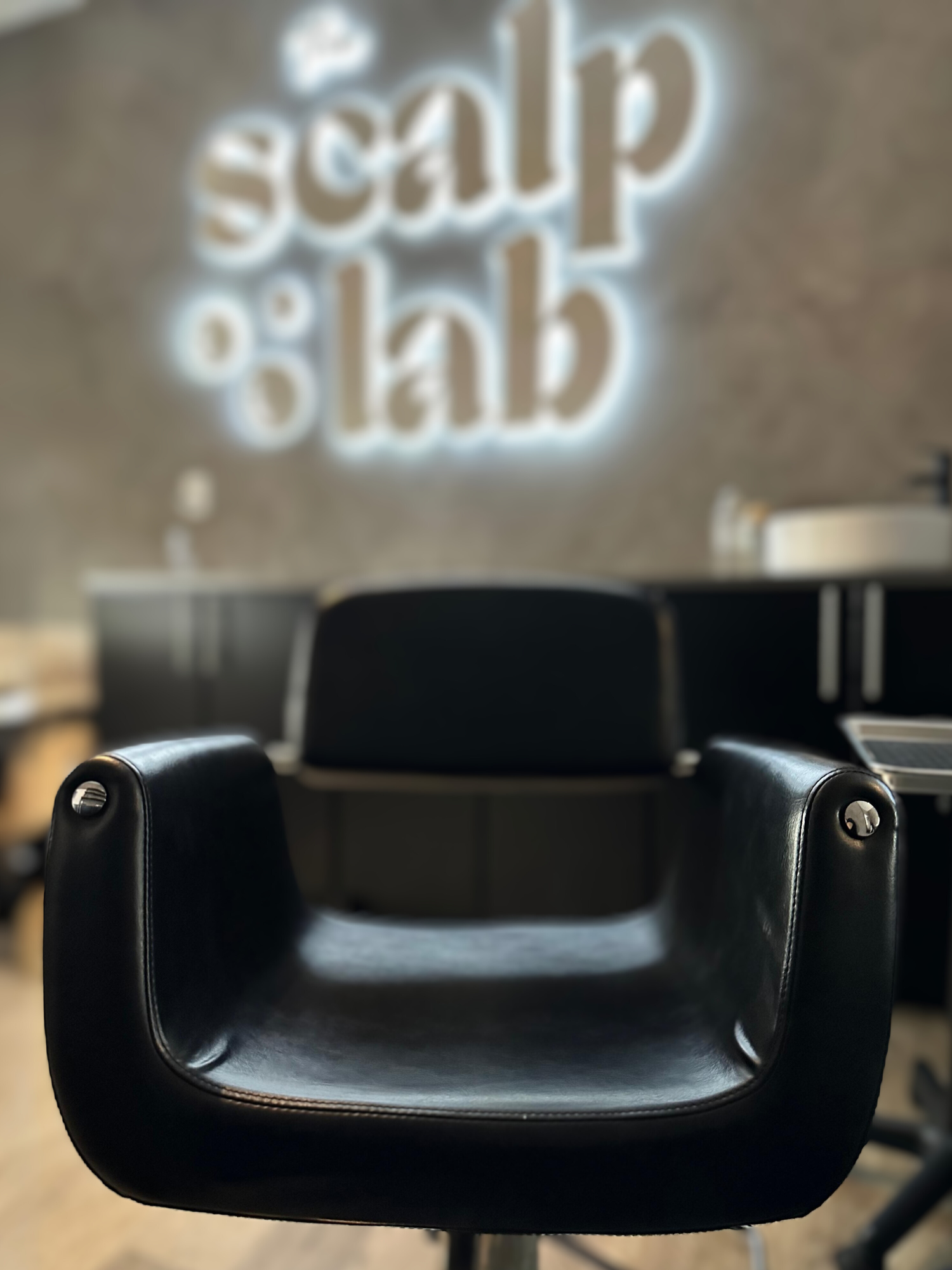 The Scalp Lab Florida