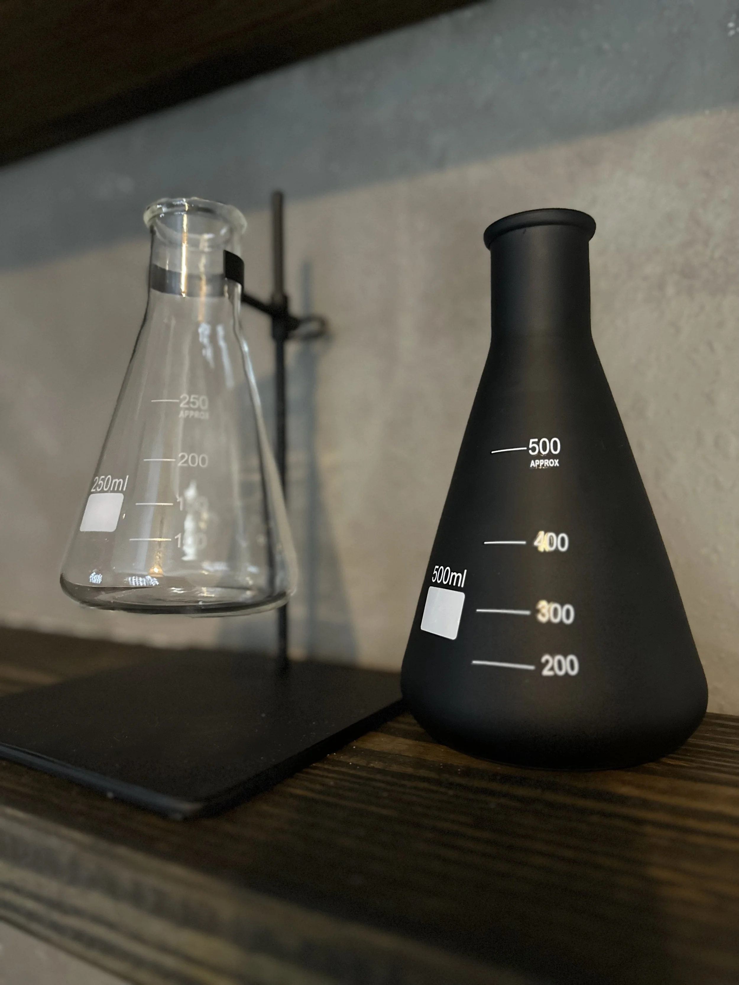 New Client — The Scalp Lab Florida