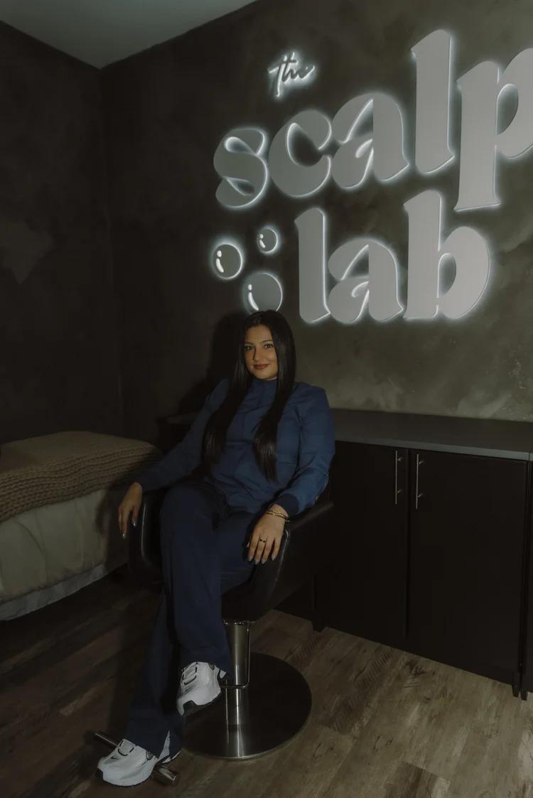 The Scalp Lab Florida