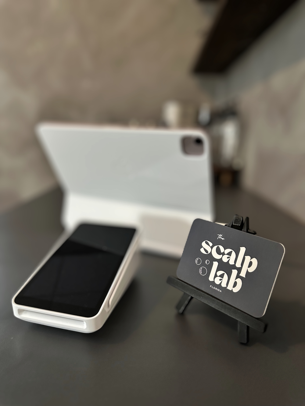 The Scalp Lab Florida