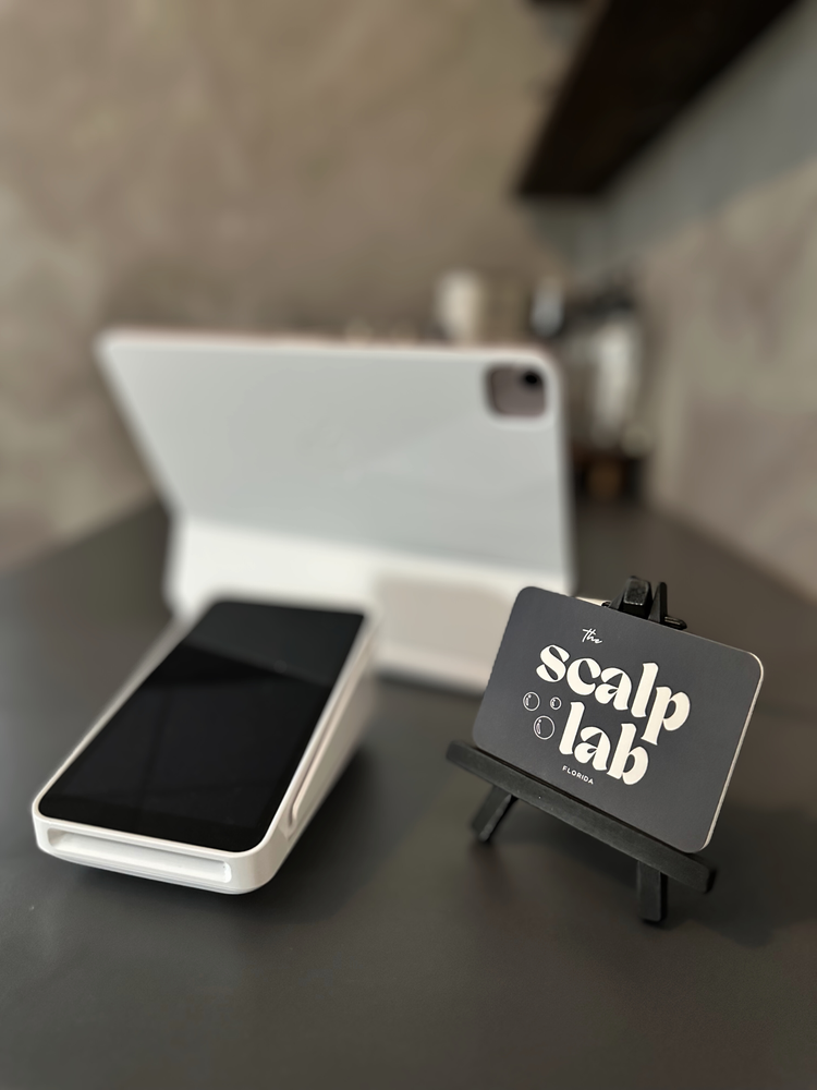 The Scalp Lab Florida