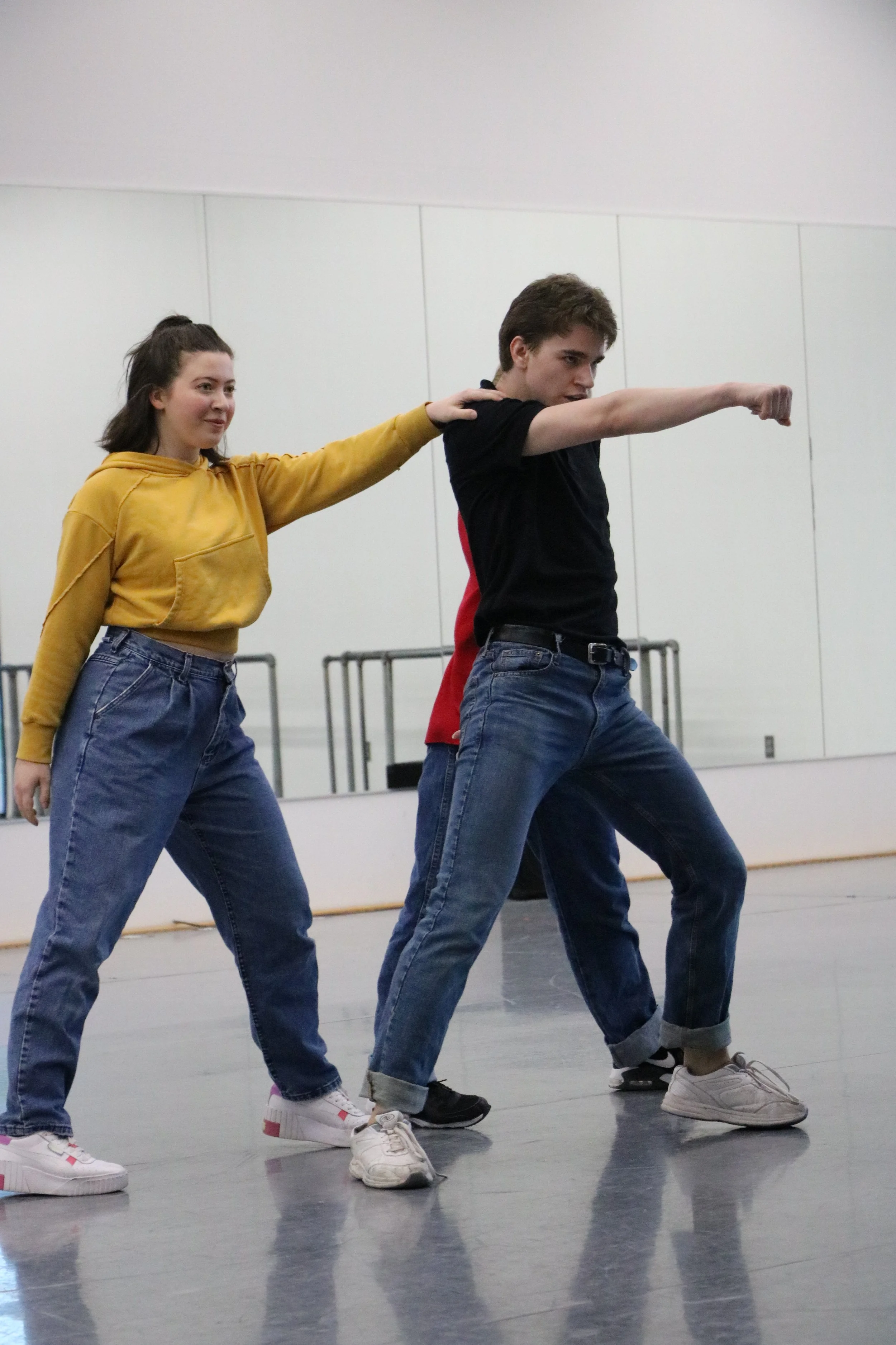 News — Francesca Savone