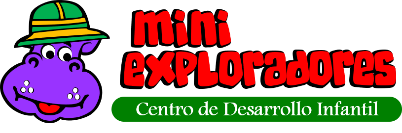 Preescolar MINI EXPLORADORES