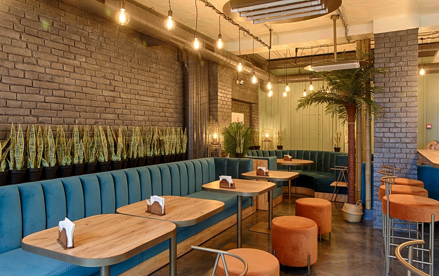 Innova Services Group — Commercial Cleaning Brisbane