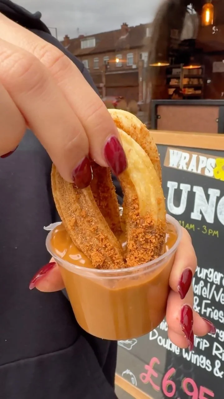 Locations — Wraps & Wings