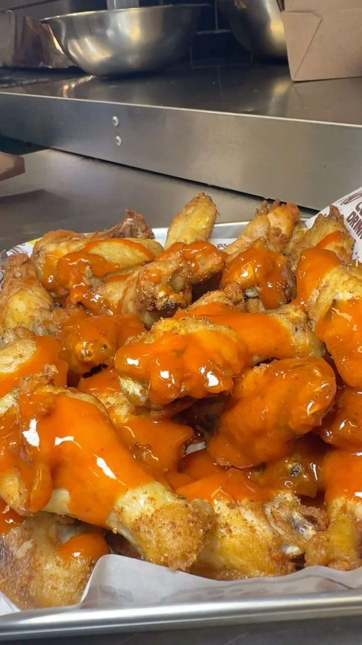 Locations — Wraps & Wings