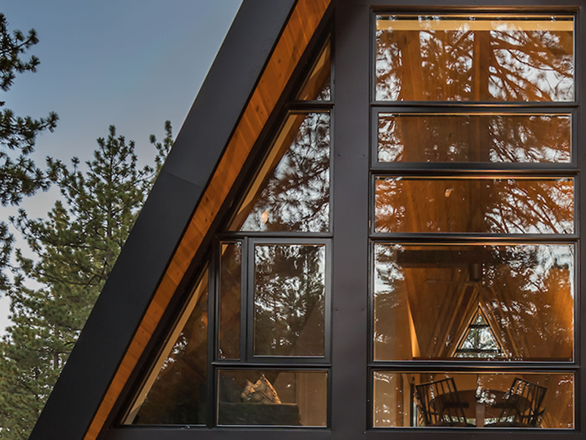 Links — A-Frame Rising | Modern, Luxury A-Frame House Plans