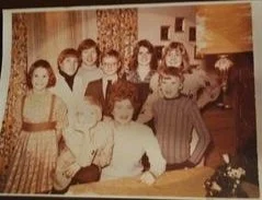 Toni Coats — Conversations With Chris