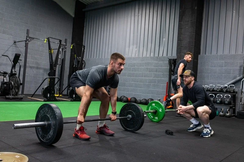 Peak Fitness