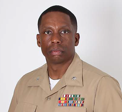 The 249th Marine Corps Birthday Ball — Flathead Marines