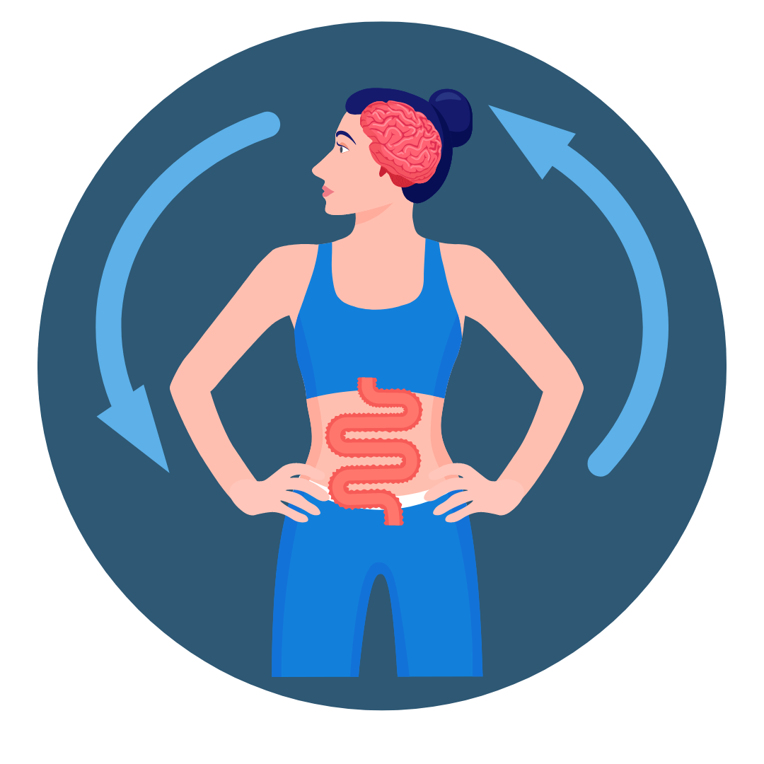 The Gut Health Solution