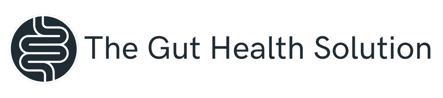 The Gut Health Solution