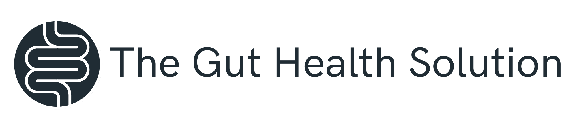 The Gut Health Solution