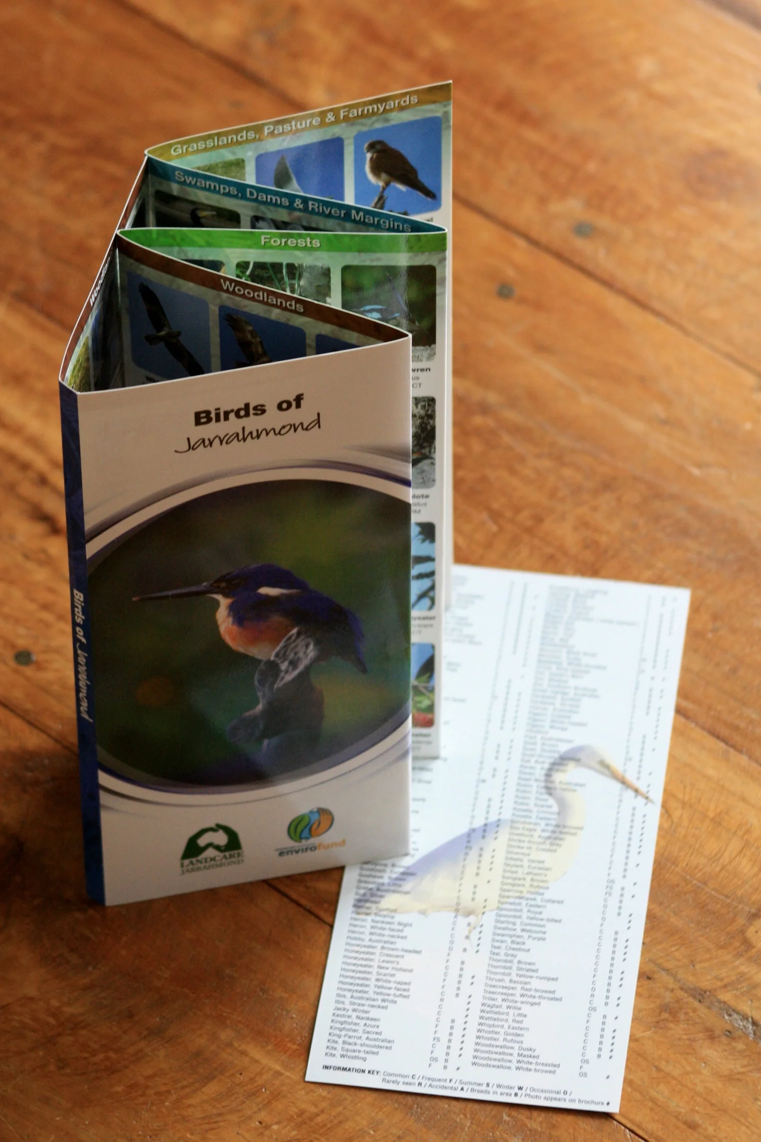 Resources — Far East Victoria Landcare